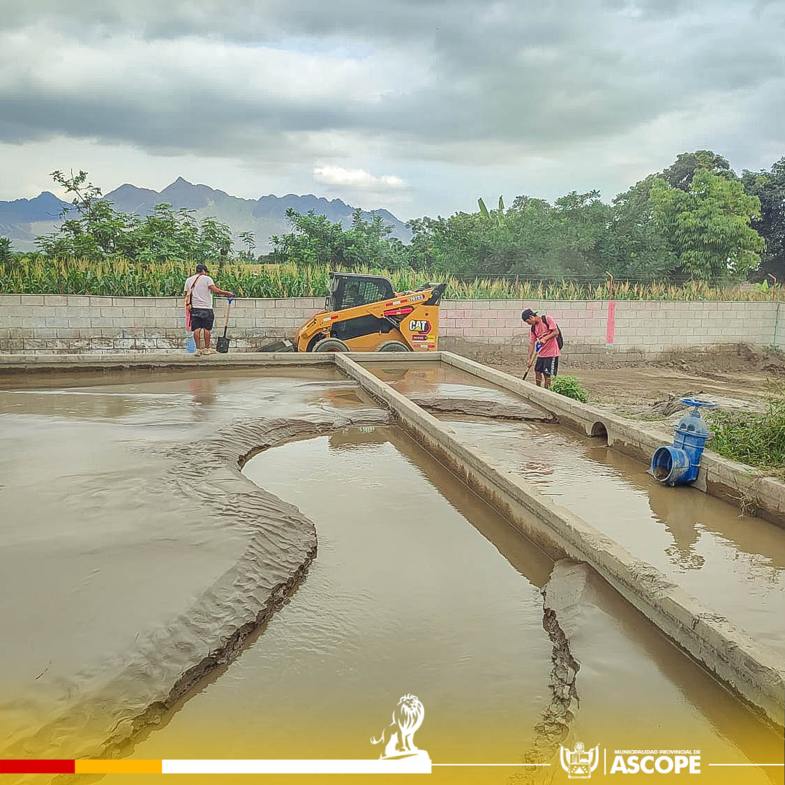 Ascope - Municipalidad Provincial